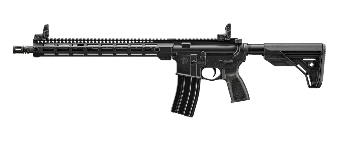FN 15® SRP G2PH | FN® Firearms