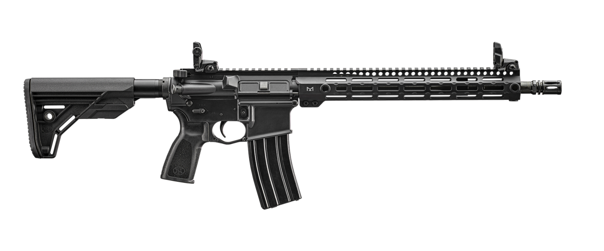 FN 15® SRP G2PH | FN® Firearms