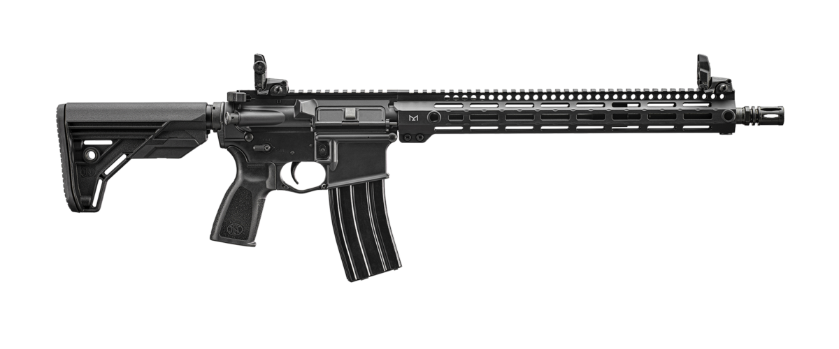 FN 15® SRP G2PH | FN® Firearms
