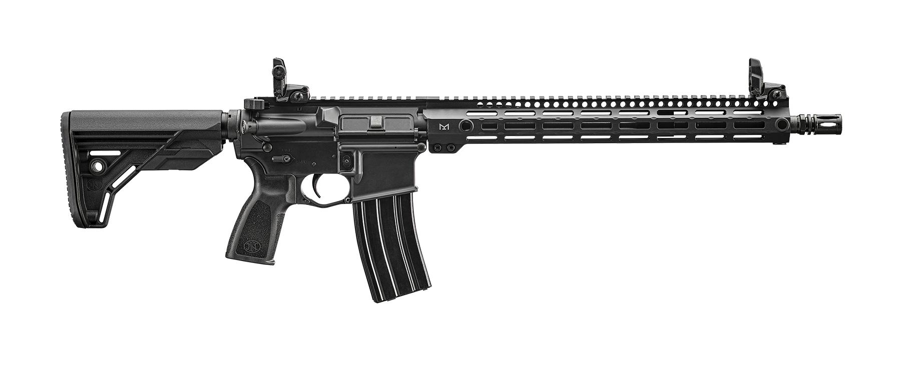 FN 15® SRP G2PH | FN® Firearms
