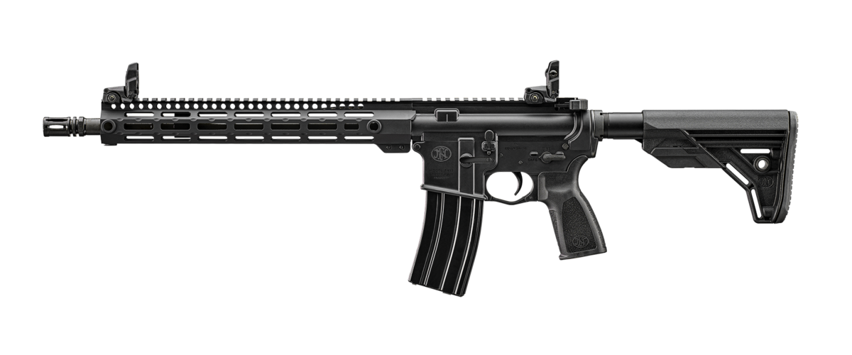 FN 15® SRP G2PH | FN® Firearms