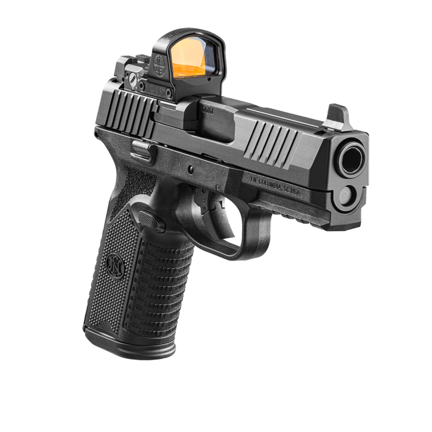 FN 510® MRD | FN® Firearms