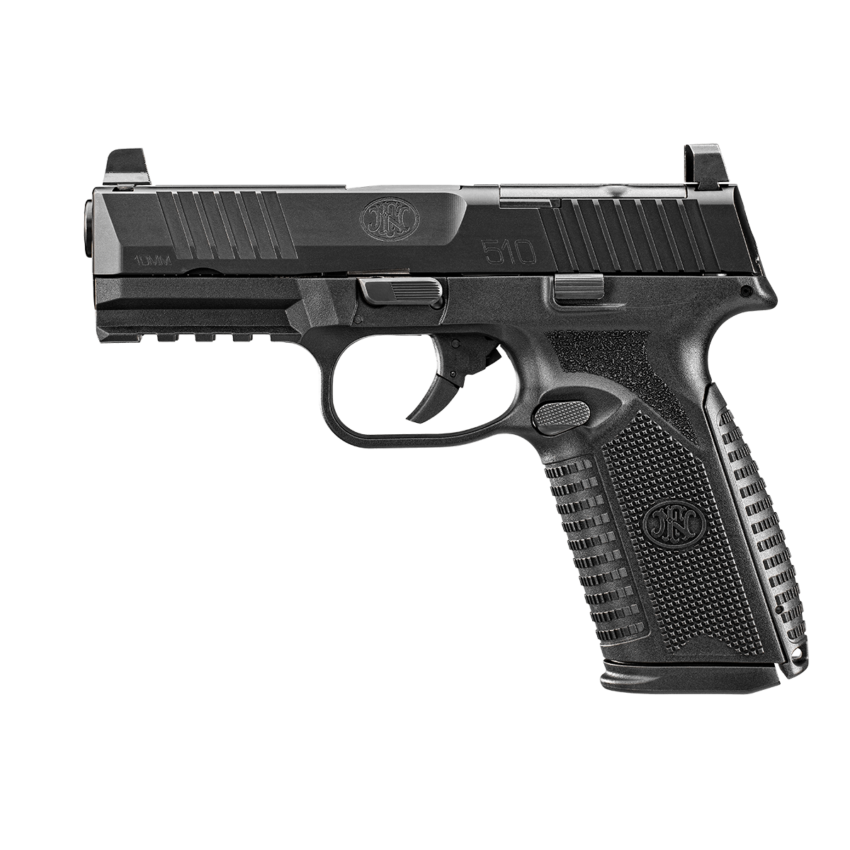FN 510® MRD | FN® Firearms