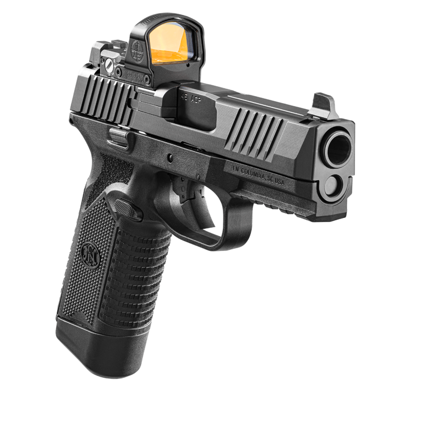 FN 545® MRD | FN® Firearms