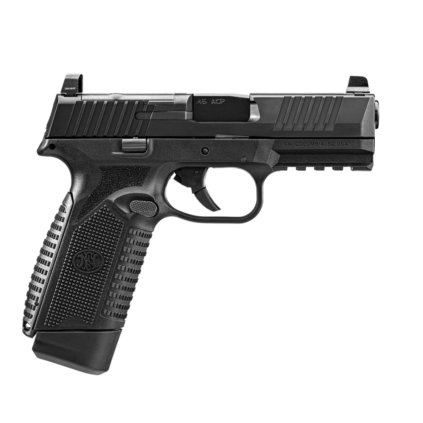 FN 545® MRD | FN® Firearms