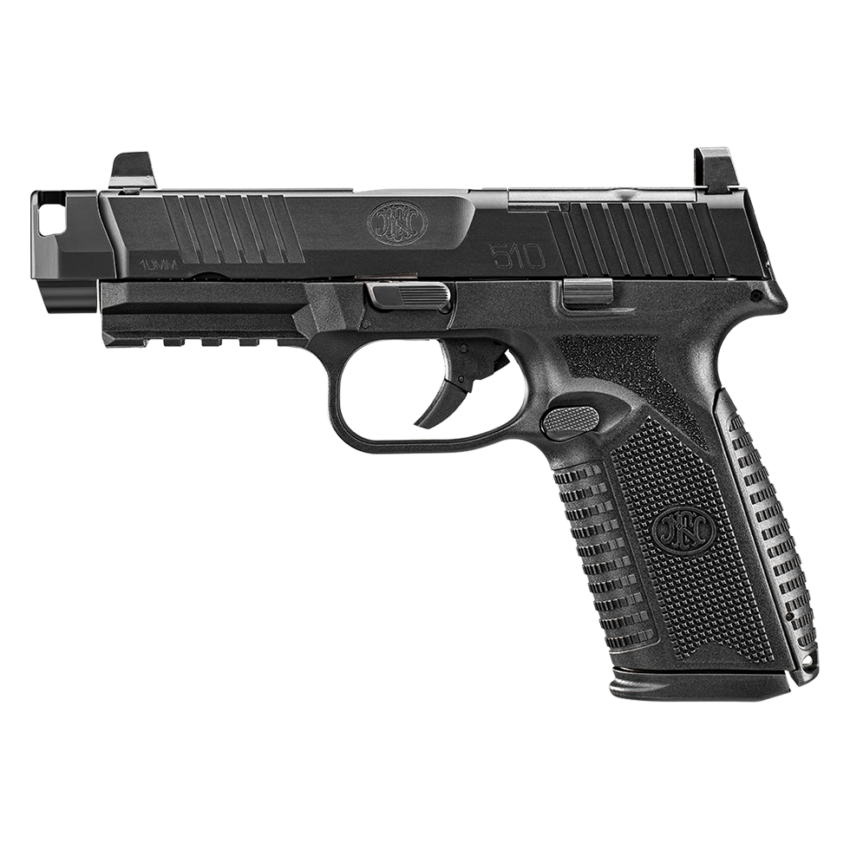 FN 510® MRD | FN® Firearms