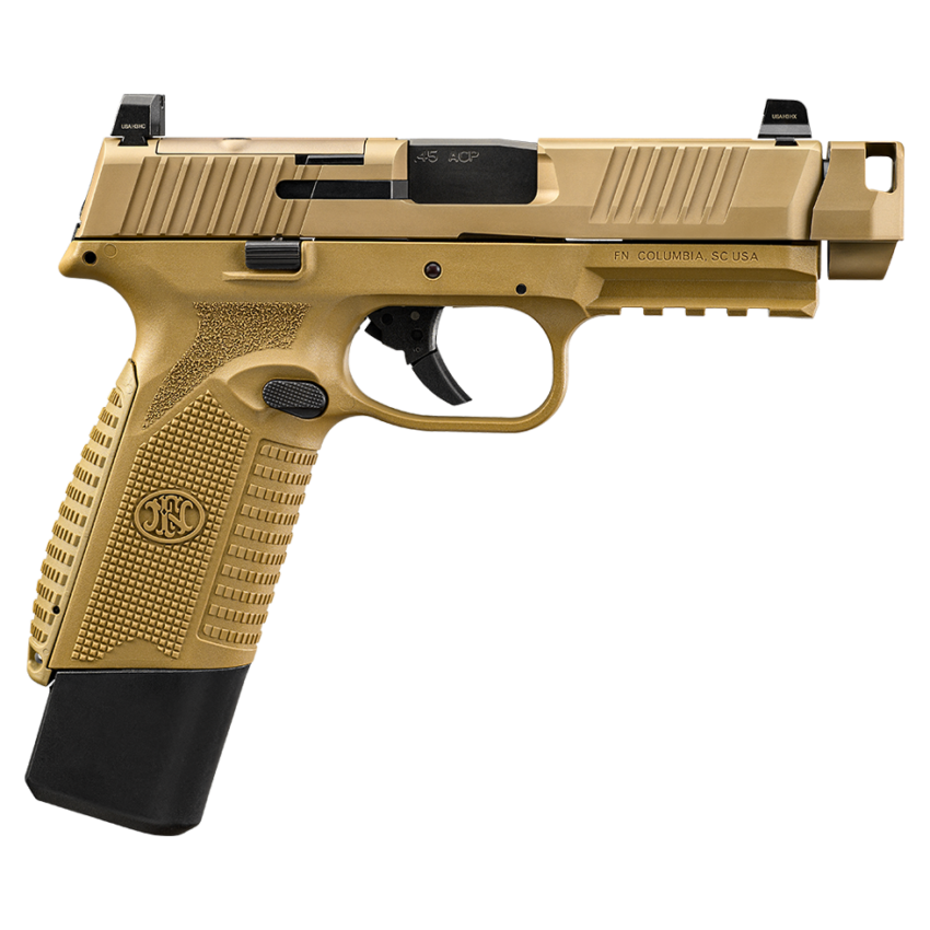 FN 545® MRD | FN® Firearms
