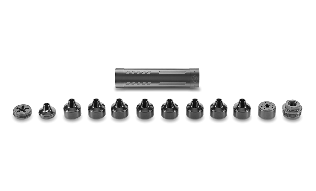 FN Catch 22® Ti | FN® Firearms