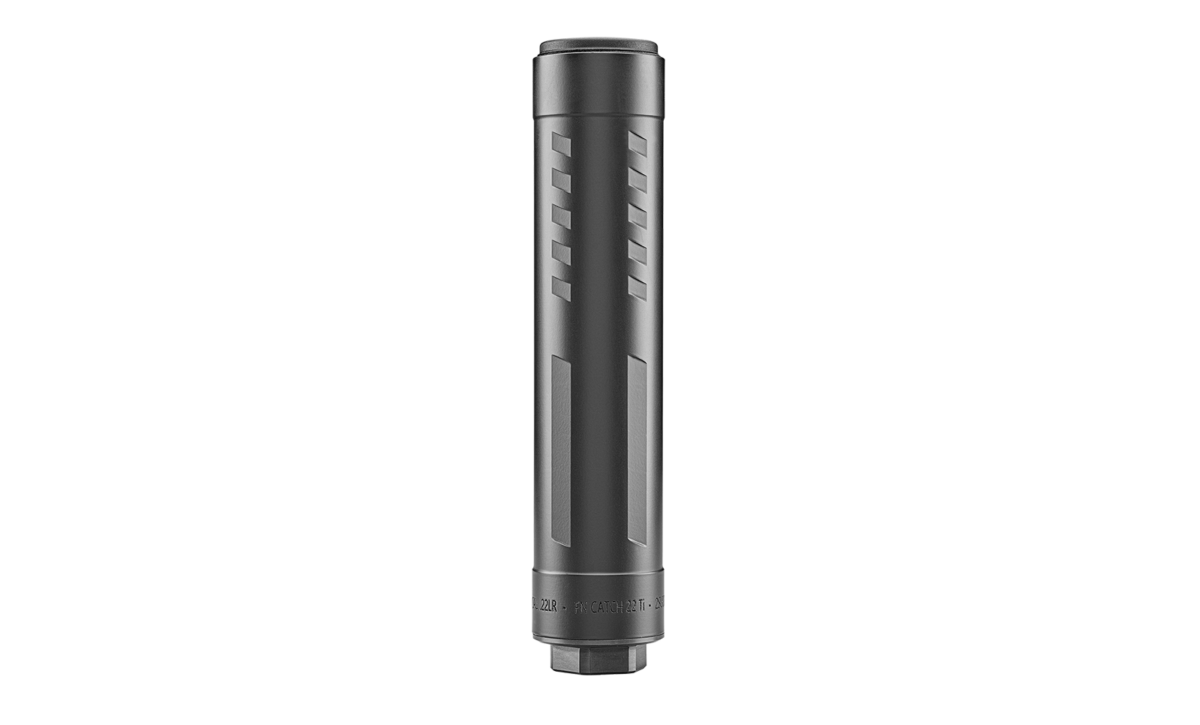 FN Catch 22® Ti | FN® Firearms