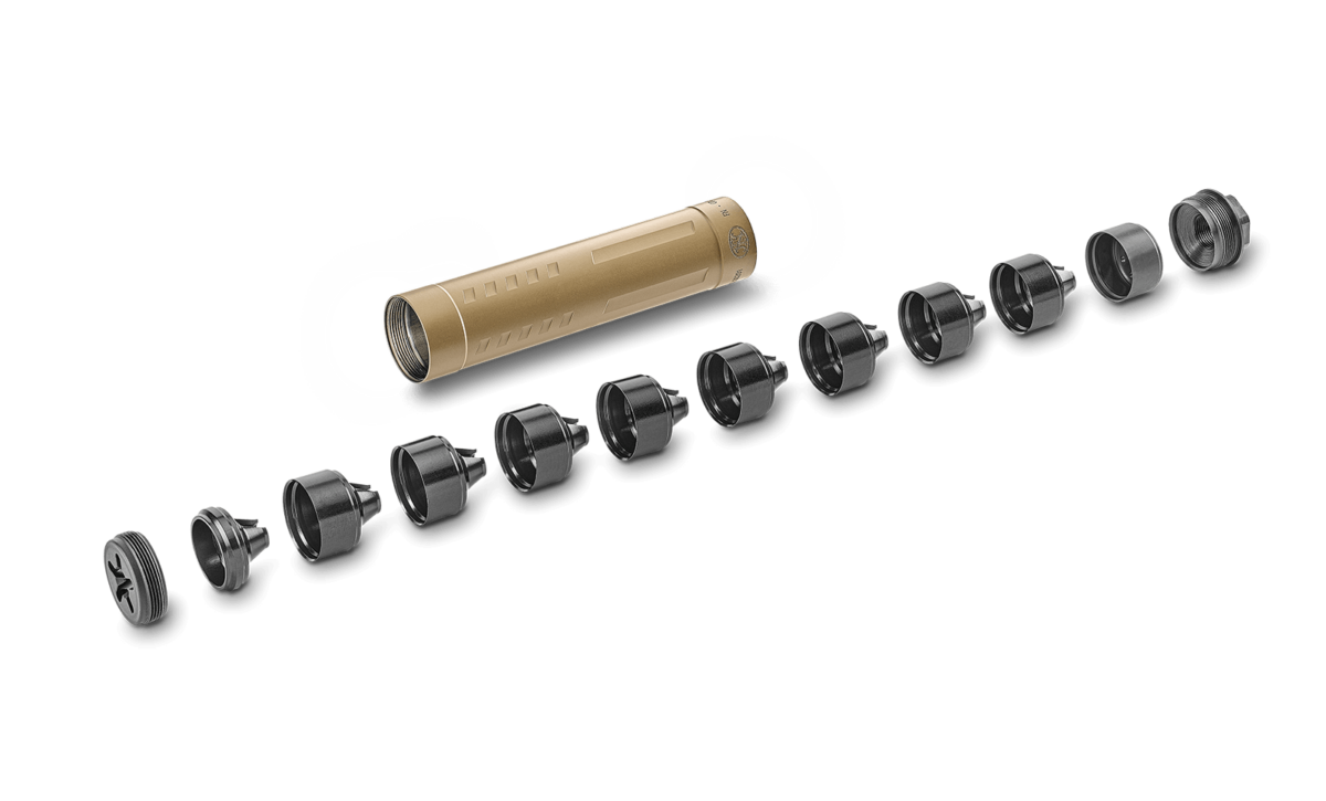 FN Catch 22® Ti | FN® Firearms