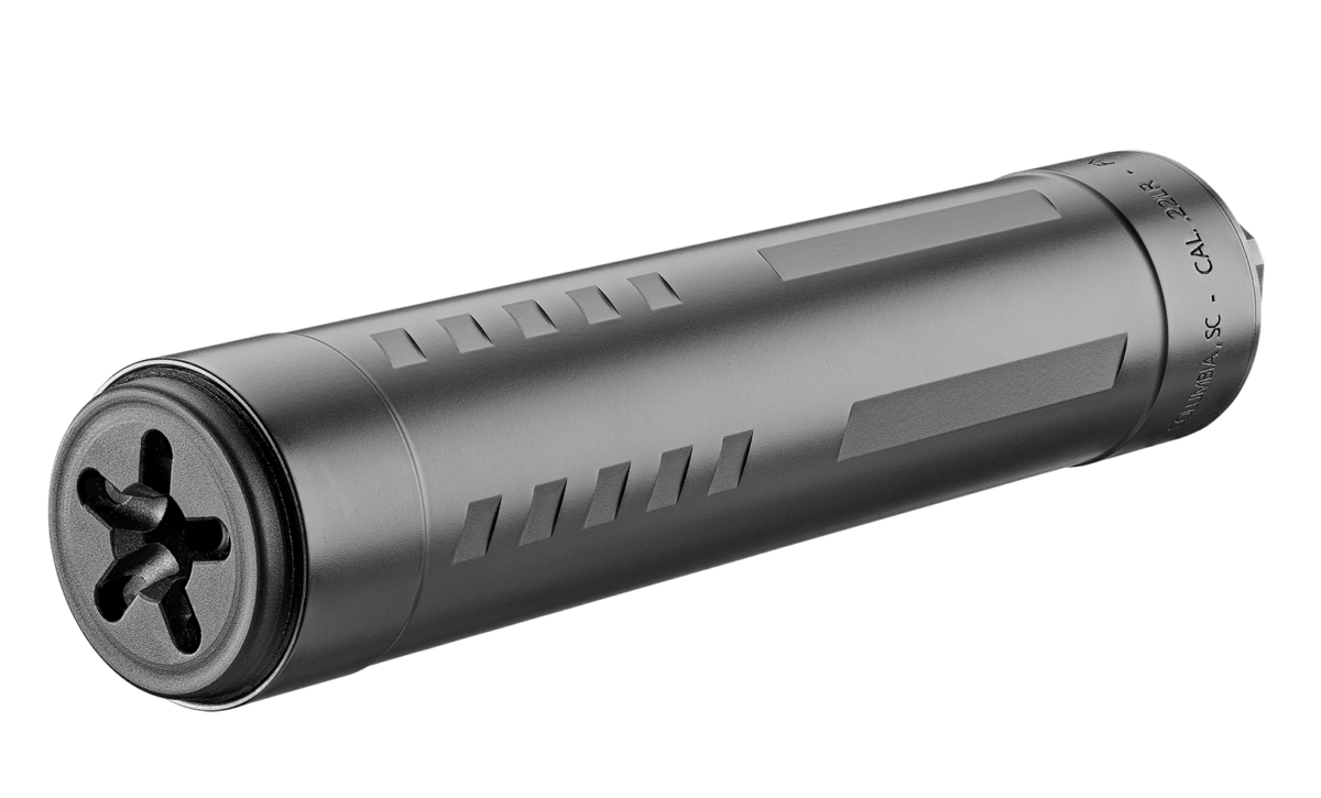 FN Catch 22® Ti | FN® Firearms