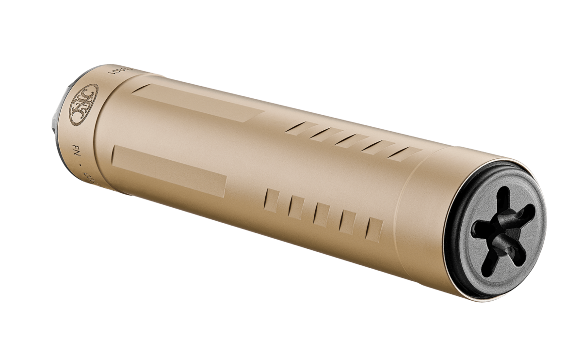FN Catch 22® Ti | FN® Firearms