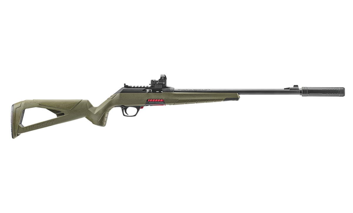 FN Catch 22® Ti | FN® Firearms