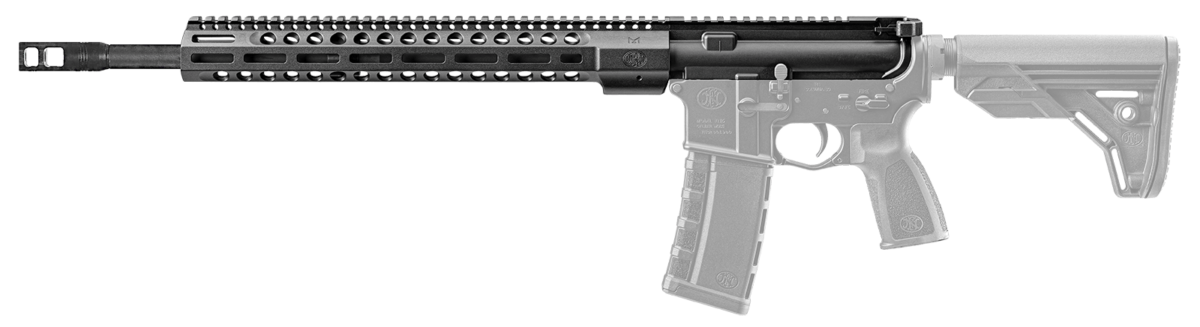 FN 15® DMR3 Upper Assembly | FN® Firearms