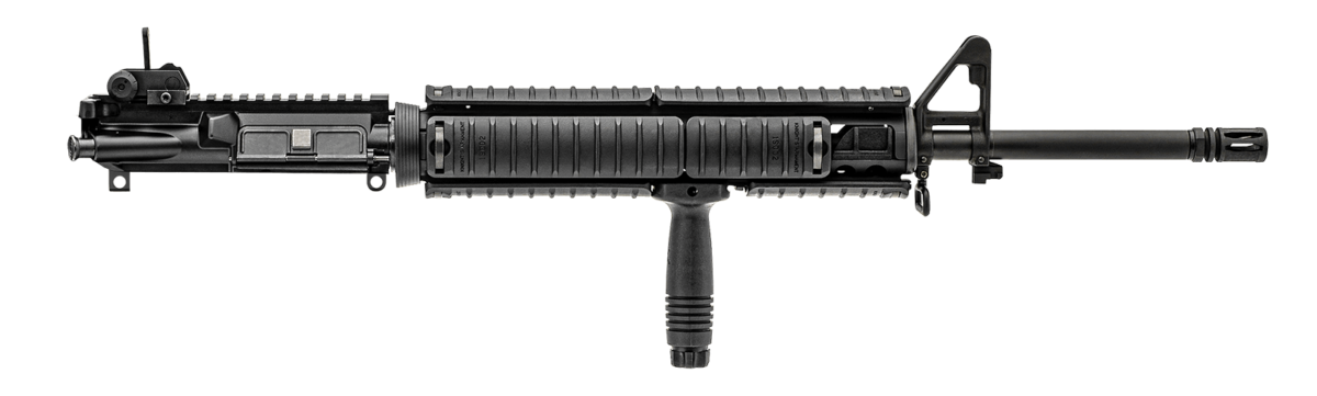 FN 15® M16 Upper Assembly | FN® Firearms