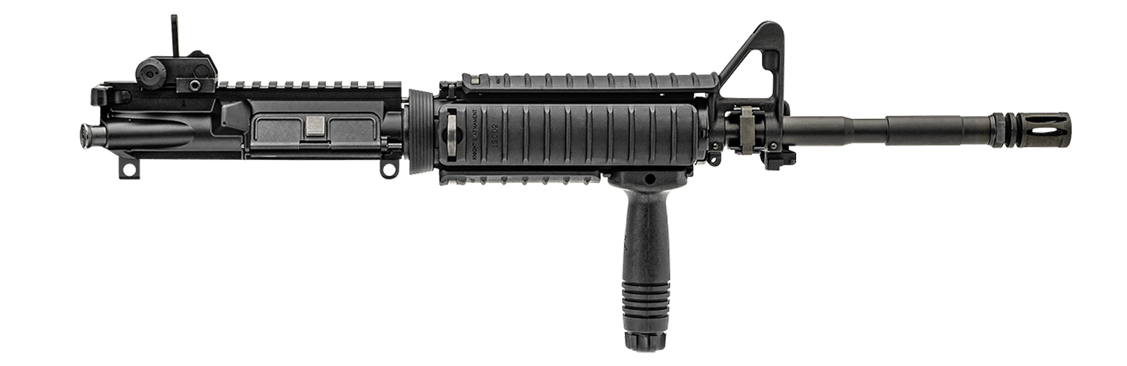 FN 15® M4 Upper Assembly | FN® Firearms