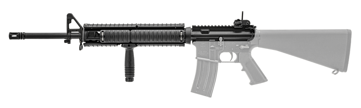 FN 15® M16 Upper Assembly | FN® Firearms