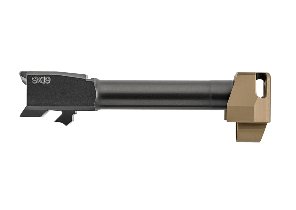 FN COMPENSATOR ACCESSORY KIT | FN® Firearms