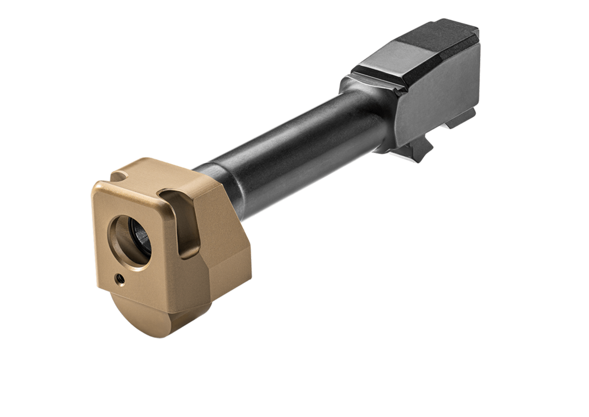 FN COMPENSATOR ACCESSORY KIT | FN® Firearms