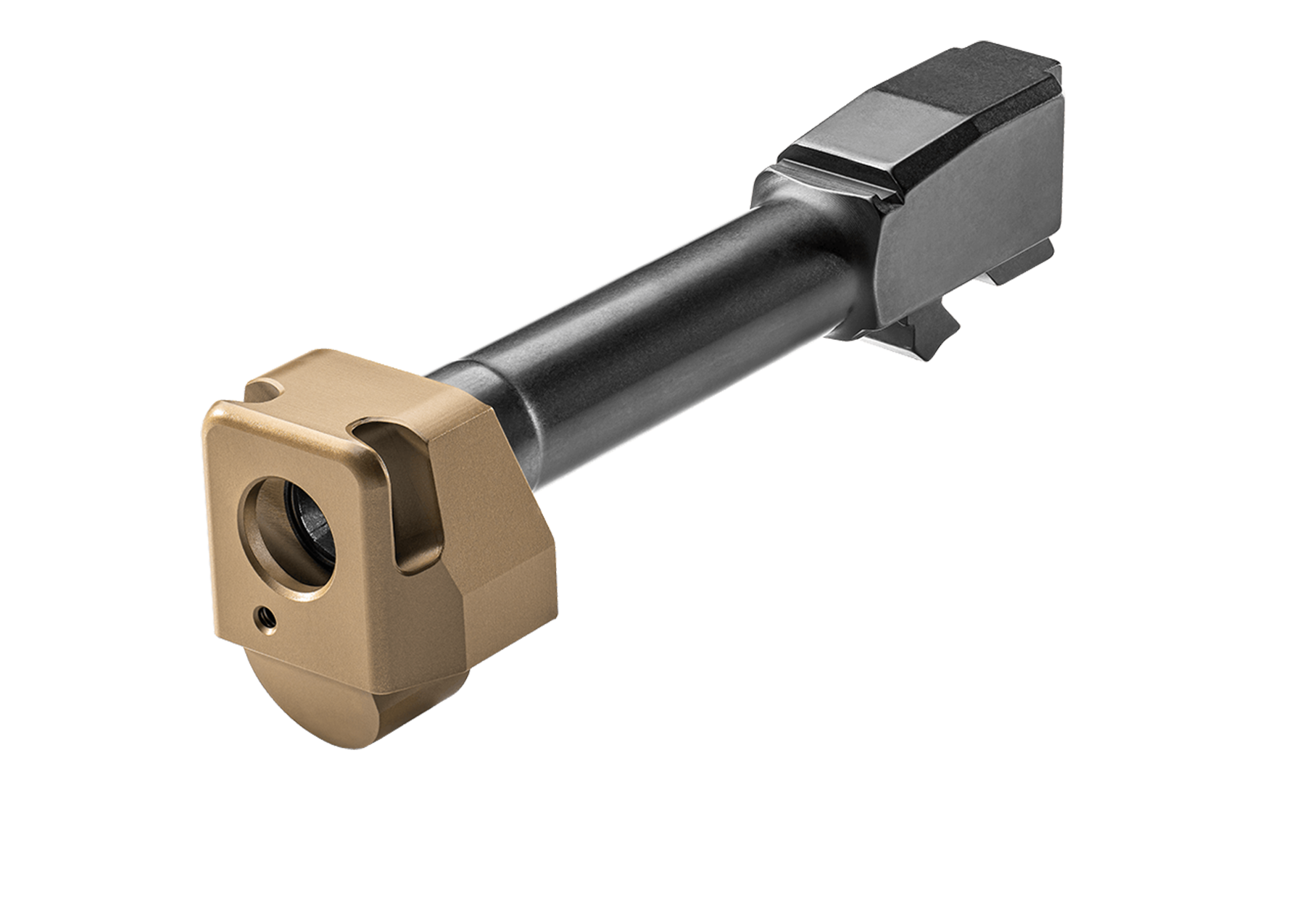 FN COMPENSATOR ACCESSORY KIT | FN® Firearms