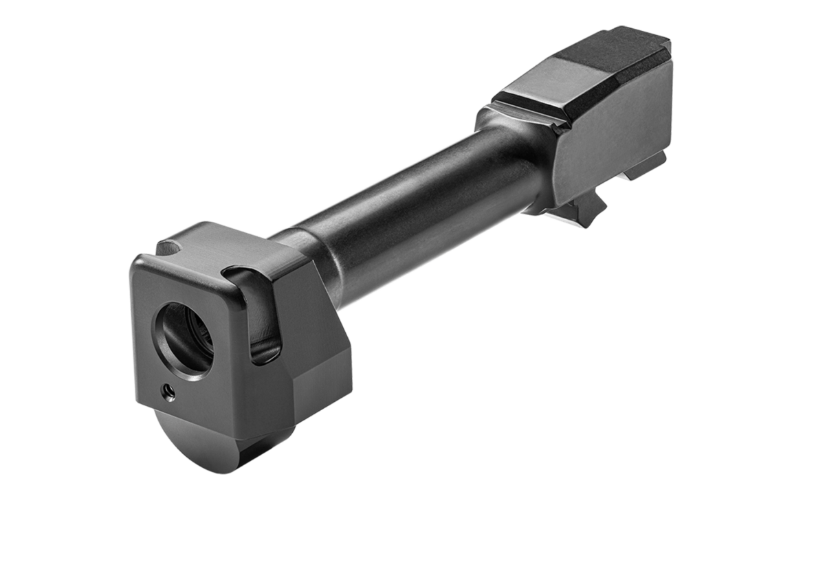 FN COMPENSATOR ACCESSORY KIT | FN® Firearms