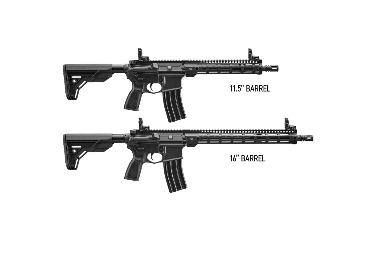 FN 15® SRP G2PH | FN® Firearms
