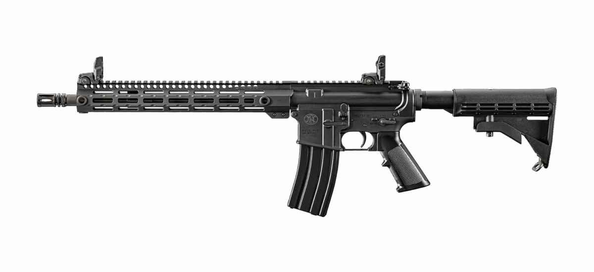 FN 15® SRP G2 | FN® Firearms