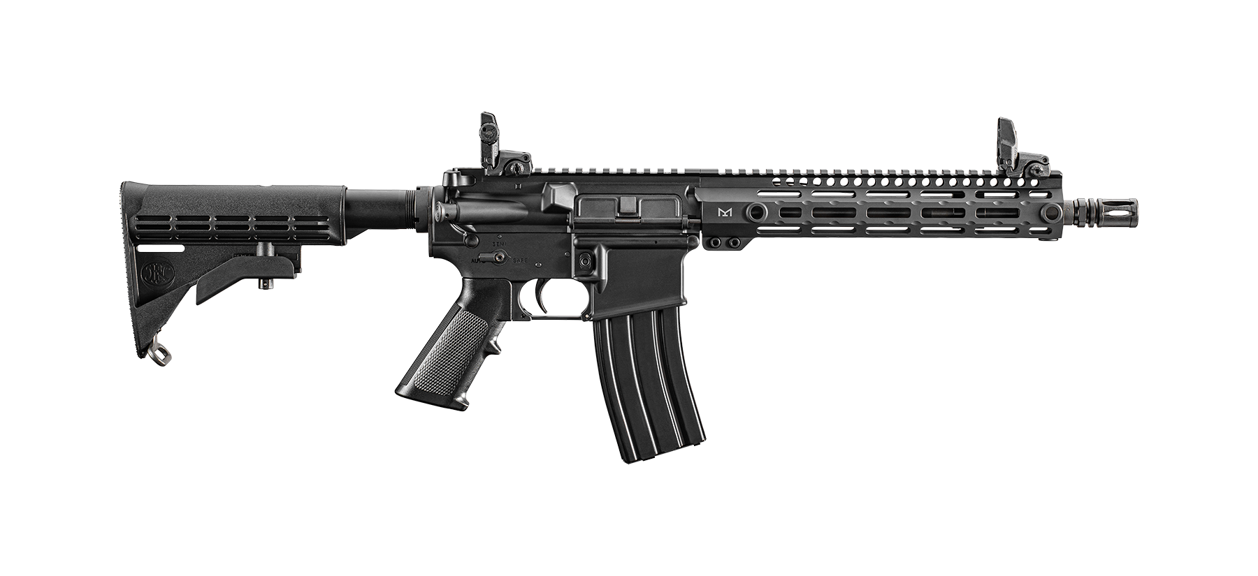 FN 16 SRP G2 H | FN® Firearms