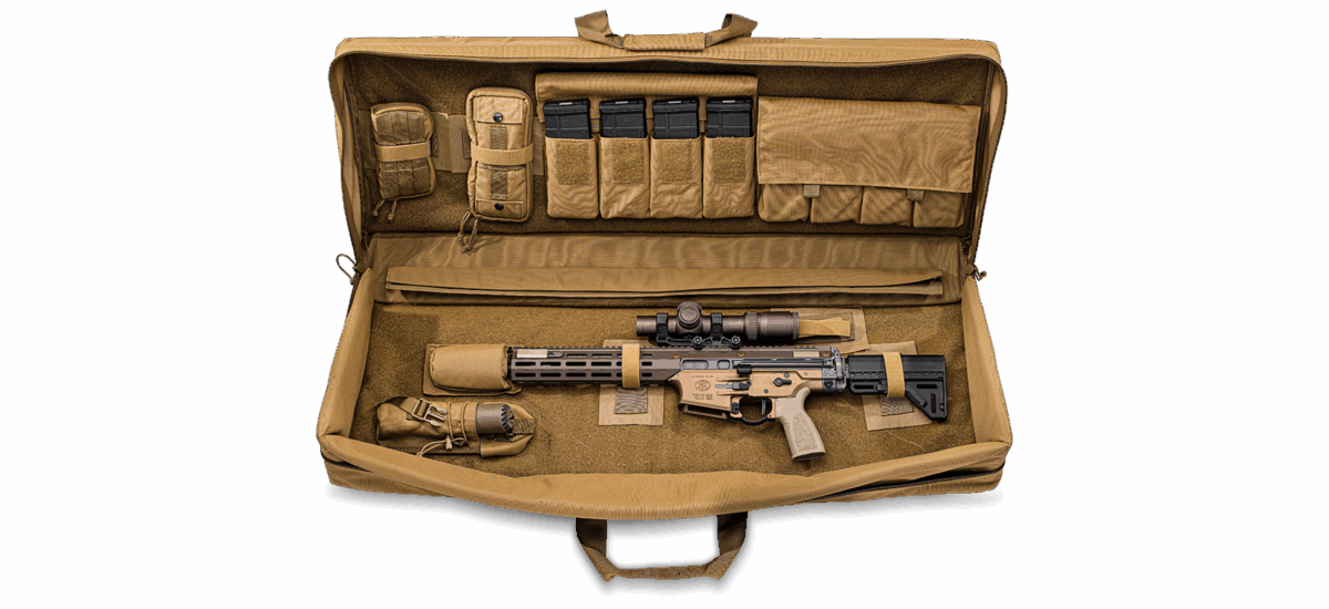 FN IWS | FN® Firearms