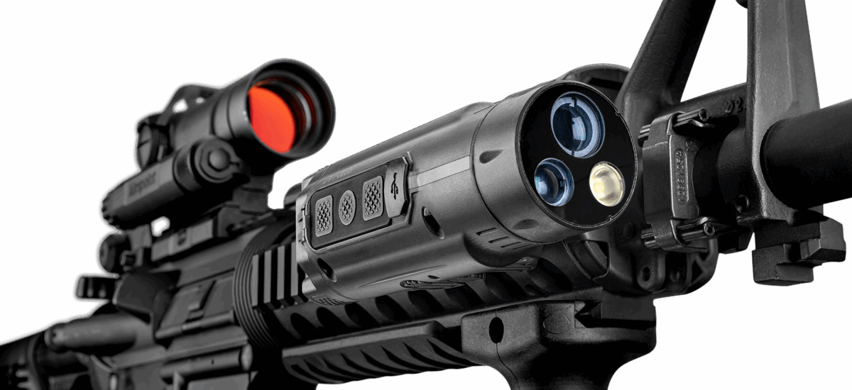 FN VictoR™ | FN® Firearms