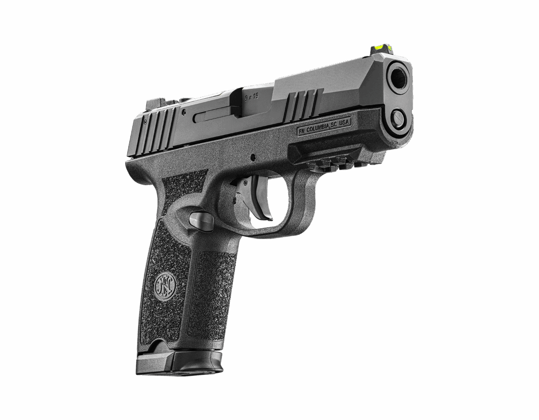 FN 309™ MRD Pistol | FN® Firearms