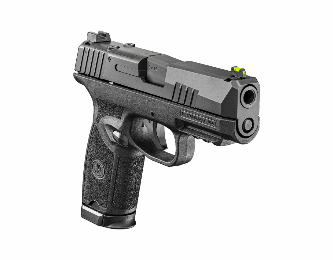 FN 309™ MRD Pistol | FN® Firearms